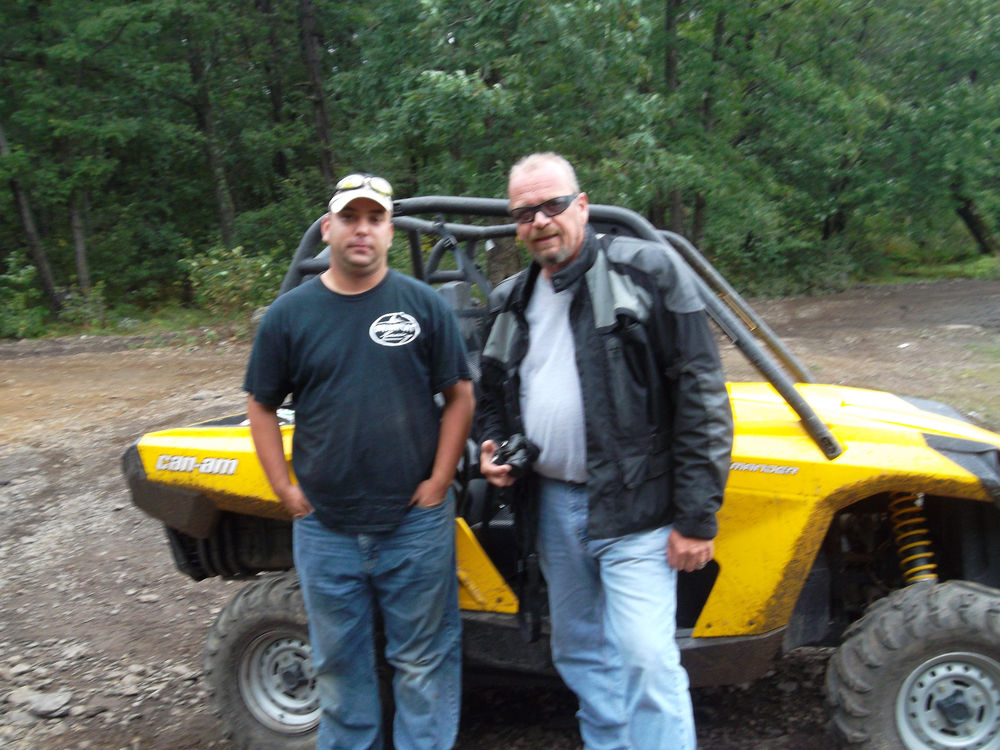 Giving Back to the Community – Swampcat Racing